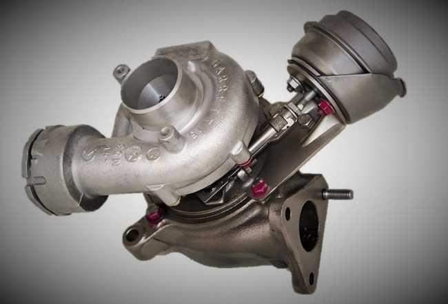 Turbocharger Reconditioning | VAG-Expert Car Workshop